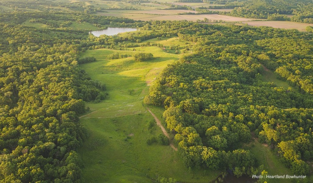 How Do Hunting Leases Work? A Guide to Hunting Private Land | onX Hunt