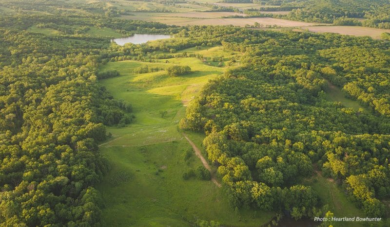 How Do Hunting Leases Work? A Guide to Hunting Private Land | onX Hunt