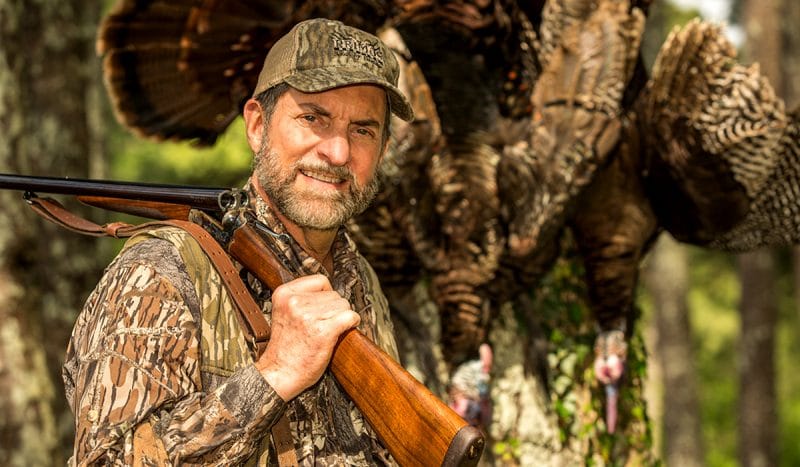 Hunting Legends: Will Primos | onX Hunt