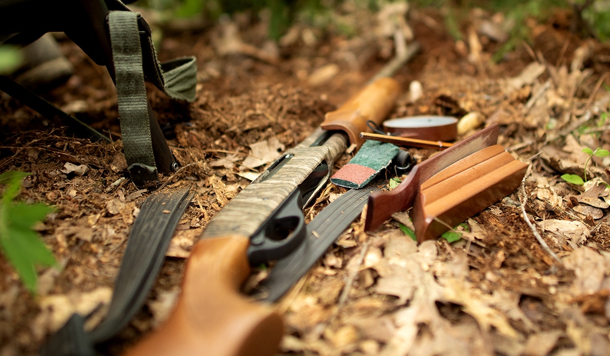 Hunting Legends: Will Primos | onX Hunt