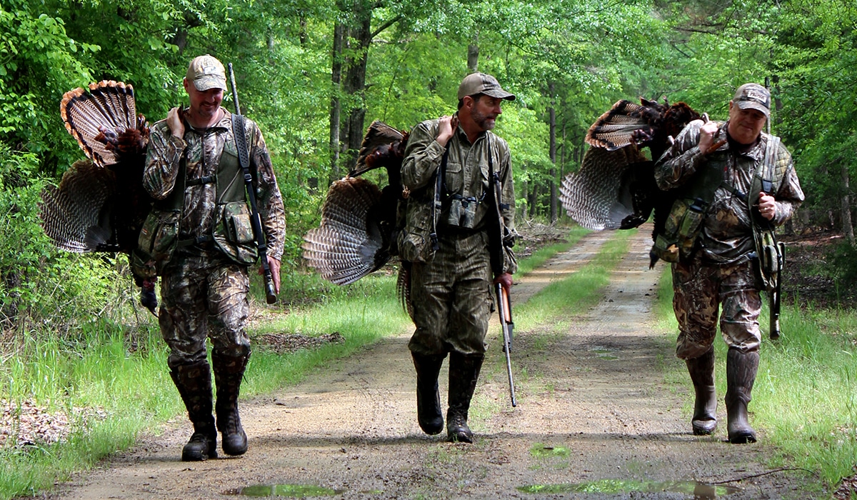 Hunting Legends: Will Primos | onX Hunt