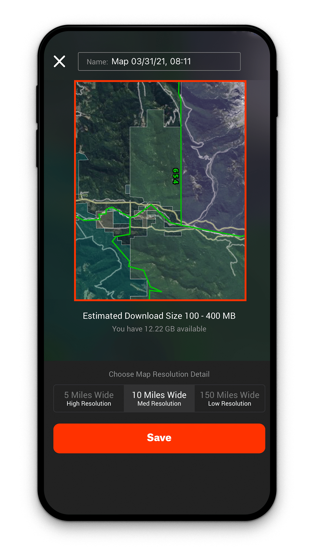 onX Hunt App Tutorials | onX Hunt