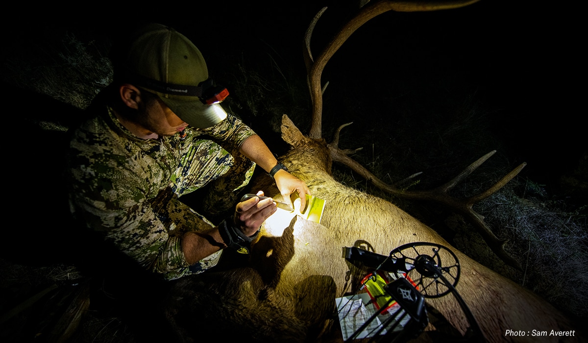 How To Navigate Big Game Draw Applications Like a Pro | onX Hunt