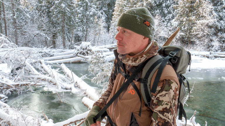 Ambassadors: Meat Eater, Born and Raised Outdoors, Hushin and More | onX