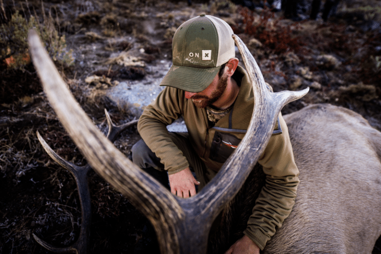 Best Hunting Apps: GPS Landownership Maps for iPhone, Android, Web ...