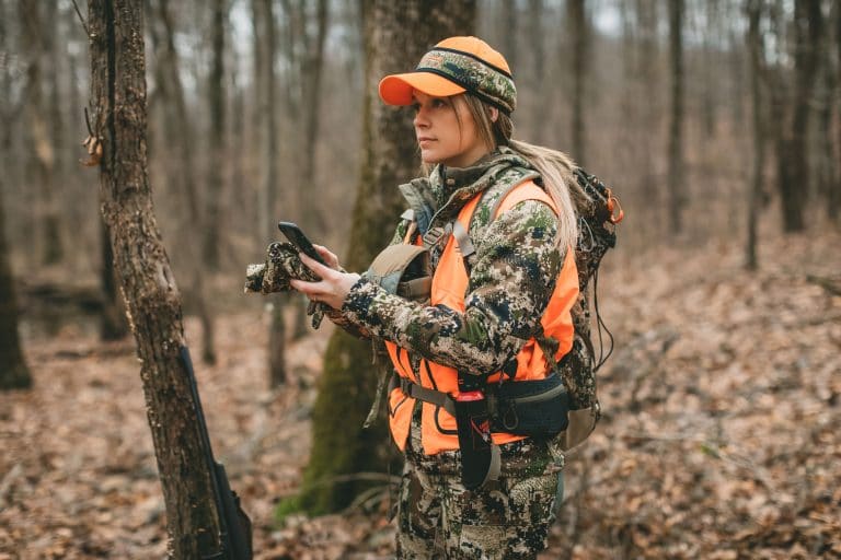 Best Hunting Apps: GPS Landownership Maps for iPhone, Android, Web ...