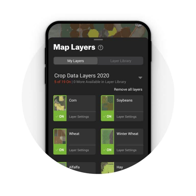onX Hunt App Features: 3D & Topo Maps, Public & Private Land Maps and More