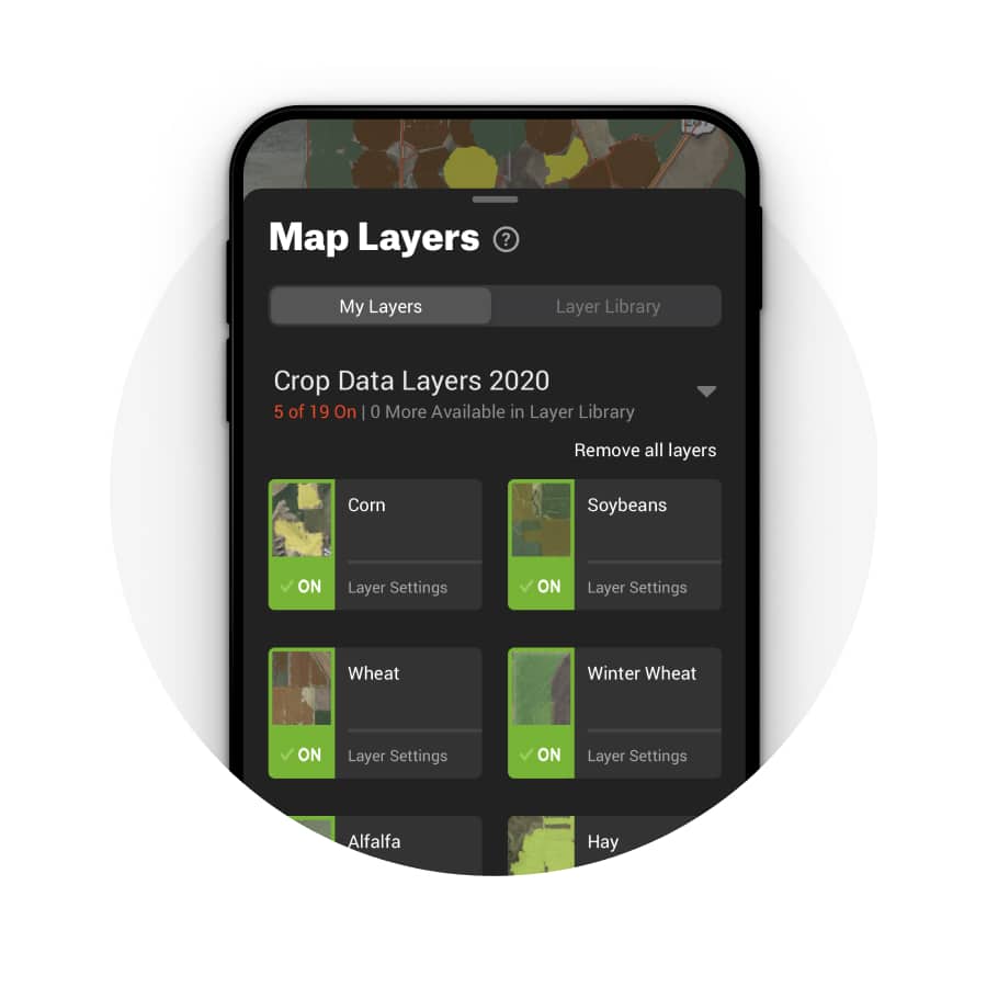 onX Hunt App Features: 3D & Topo Maps, Public & Private Land Maps and More
