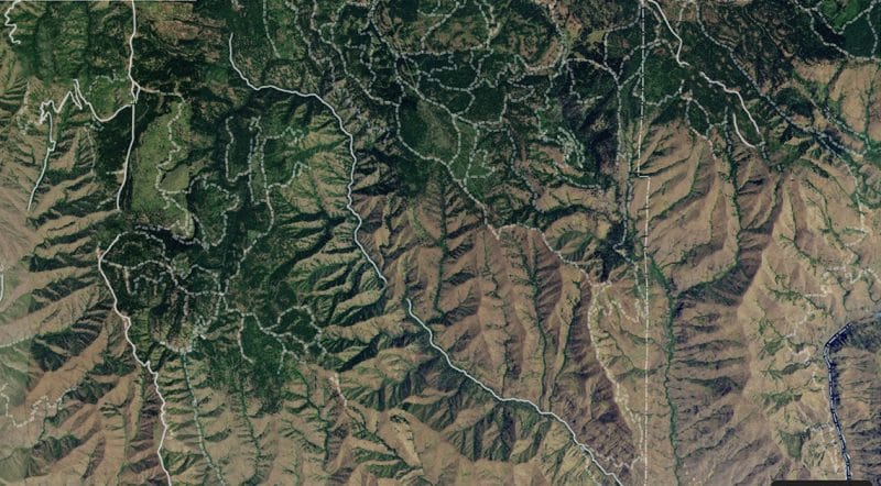 Hunting Maps on Web in 2D or 3D with the Desktop App | onX Hunt