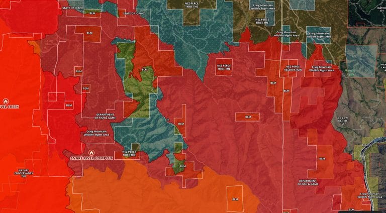 Hunting Maps on Web in 2D or 3D with the Desktop App | onX Hunt