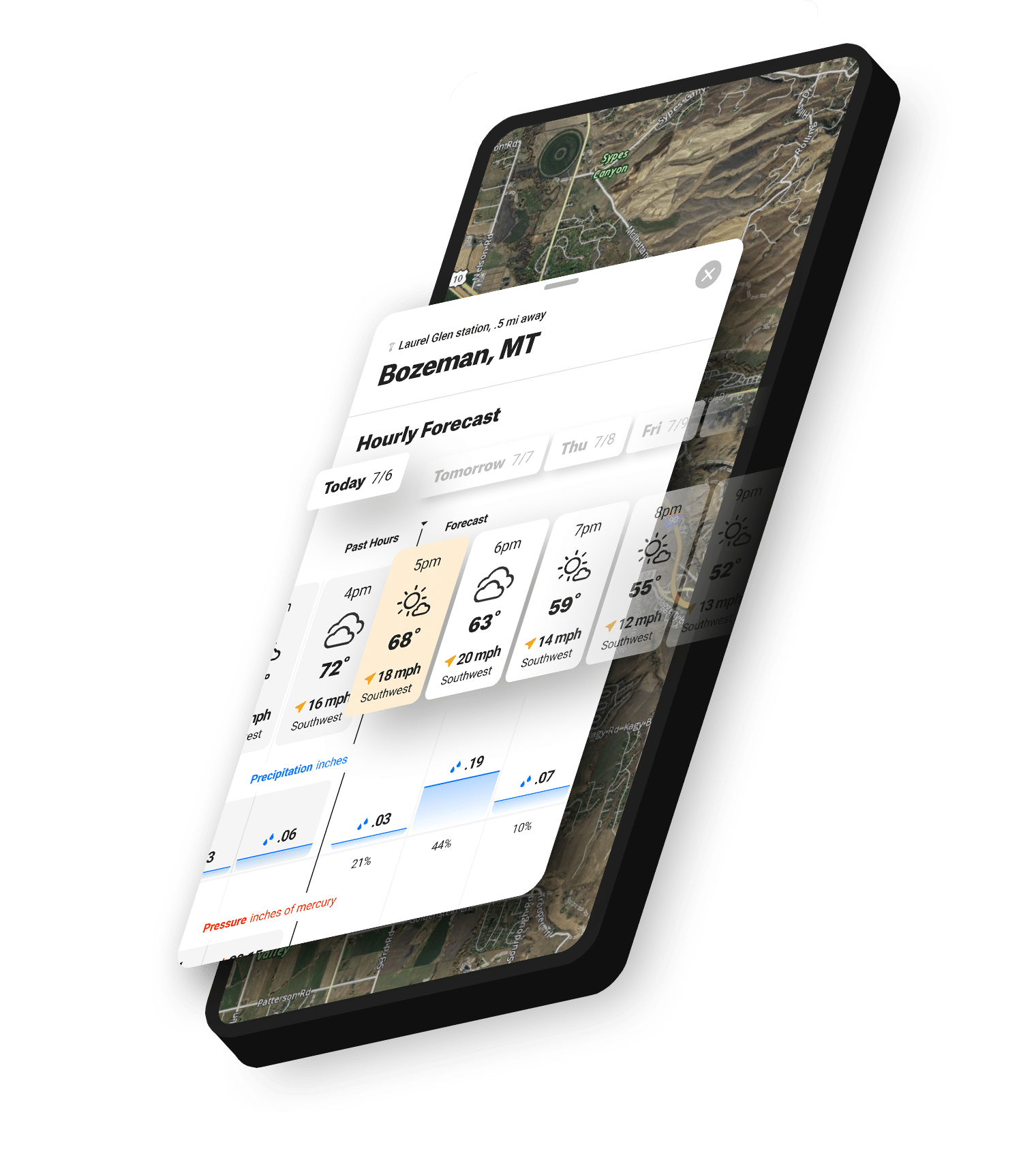 onX Hunt App Features: 3D & Topo Maps, Public & Private Land Maps and More