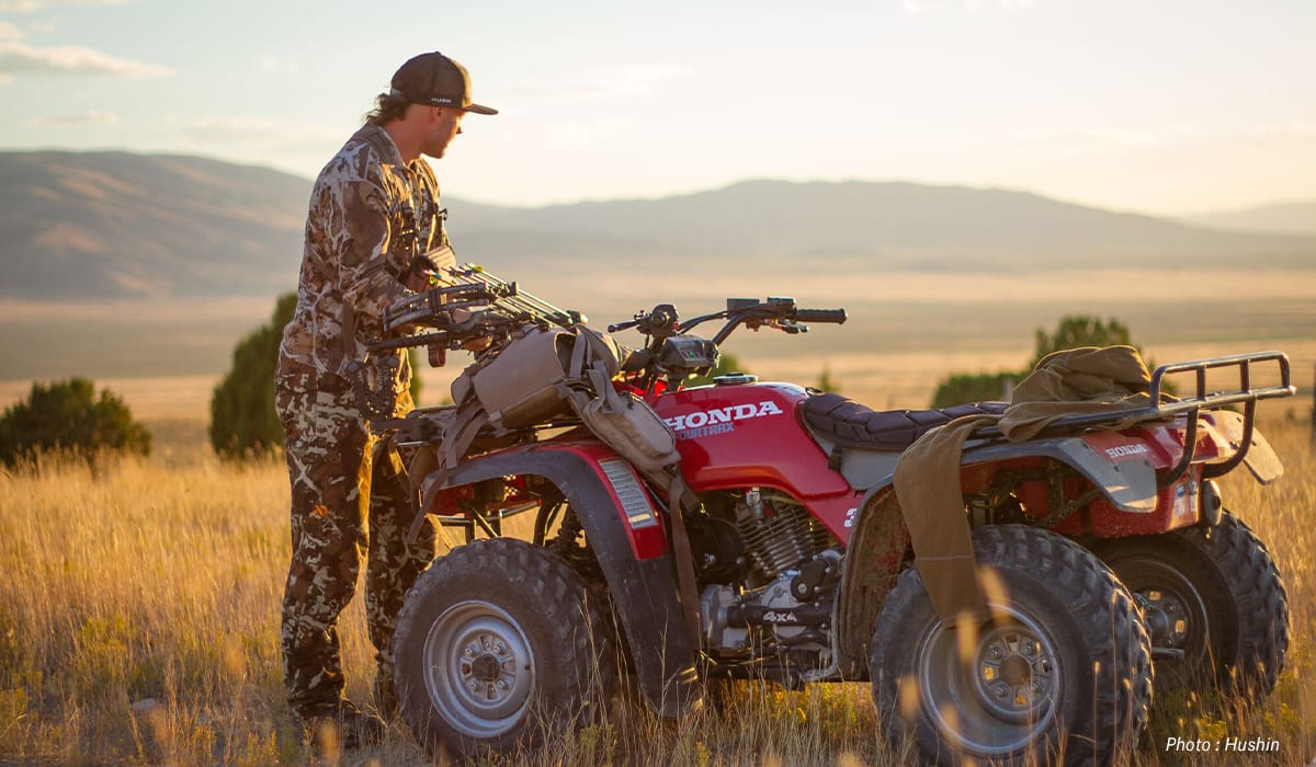 The Best Hunting Times | onX Hunt