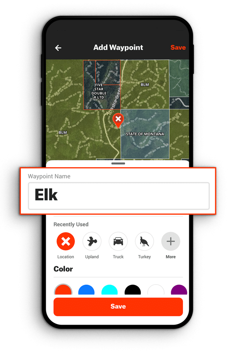 Introduction to onX Hunt Map Tools | onX Hunt