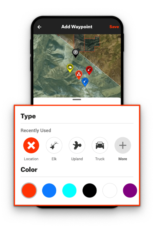 Introduction to onX Hunt Map Tools | onX Hunt