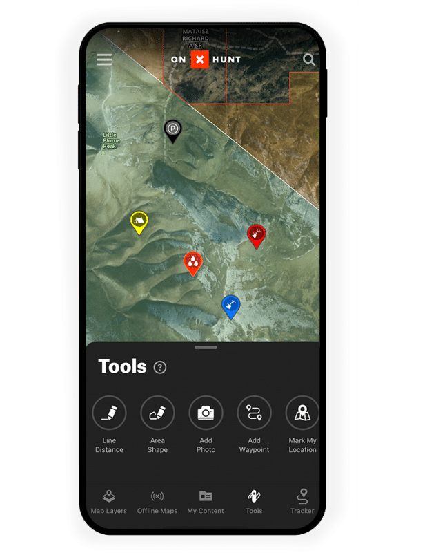 onX Hunt Price - View Cost and Membership Options | onX Hunt