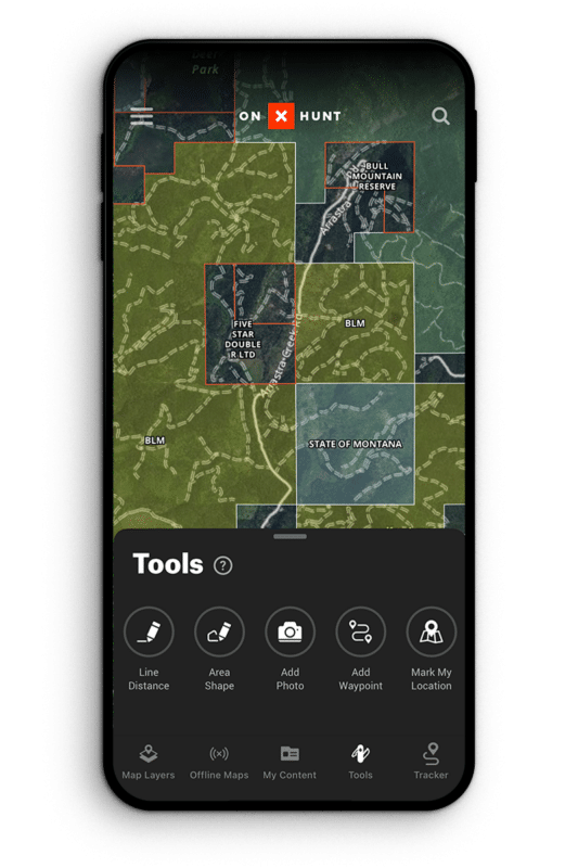 onX Hunt App Tutorials | onX Hunt