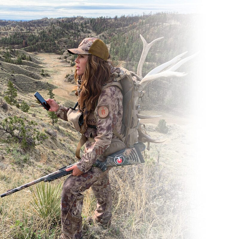 onX Hunt App Vs The Rest | onX Hunt