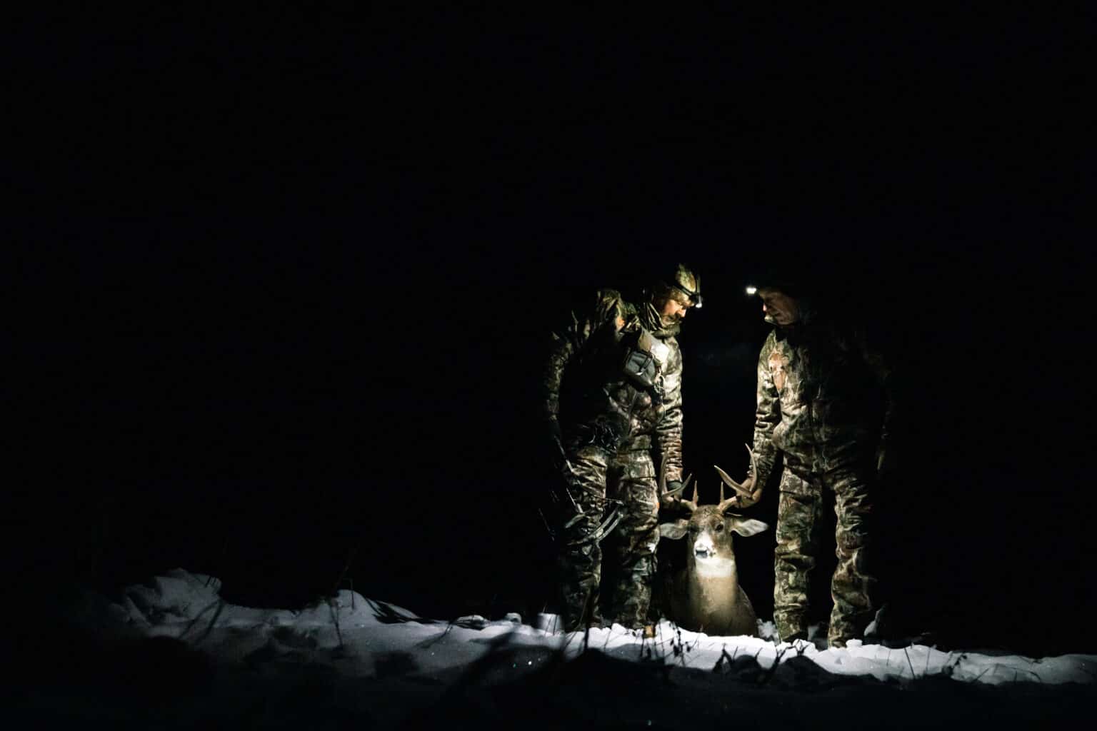 Chronic Wasting Disease (CWD) Map App for Deer & Elk | onX