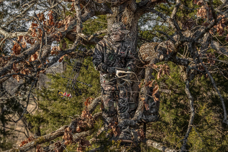 Southern Rut Heat Map | onX Hunt