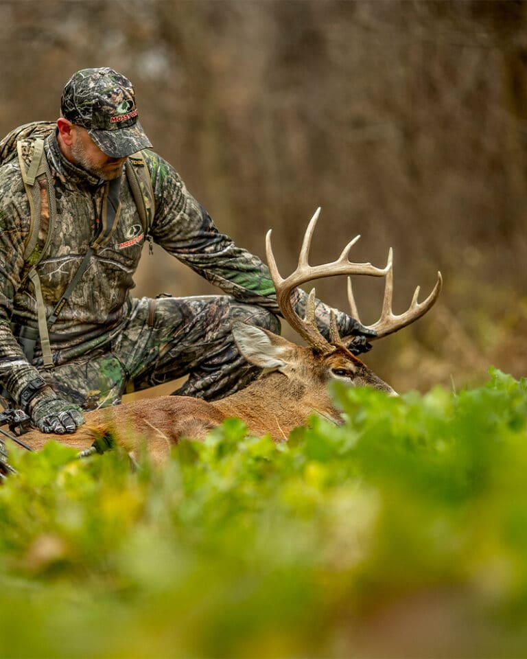 Southern Rut Heat Map | onX Hunt