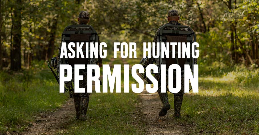 How To Ask Permission to Hunt Private Land | onX