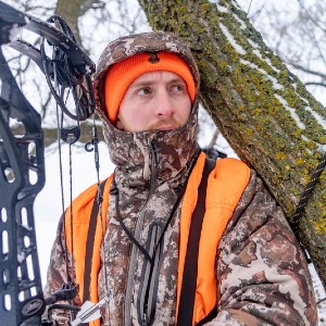 How Many Acres Do You Need To Hunt Whitetail? | onX Hunt