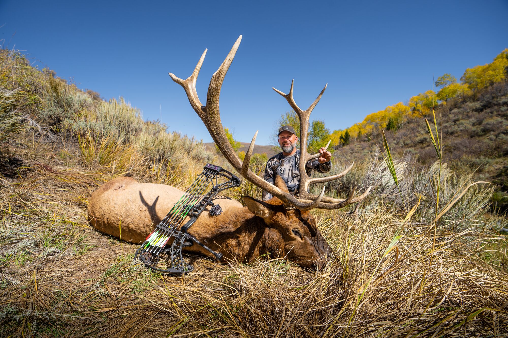 2025 Hunting Application Updates for Western Big Game | onX Hunt