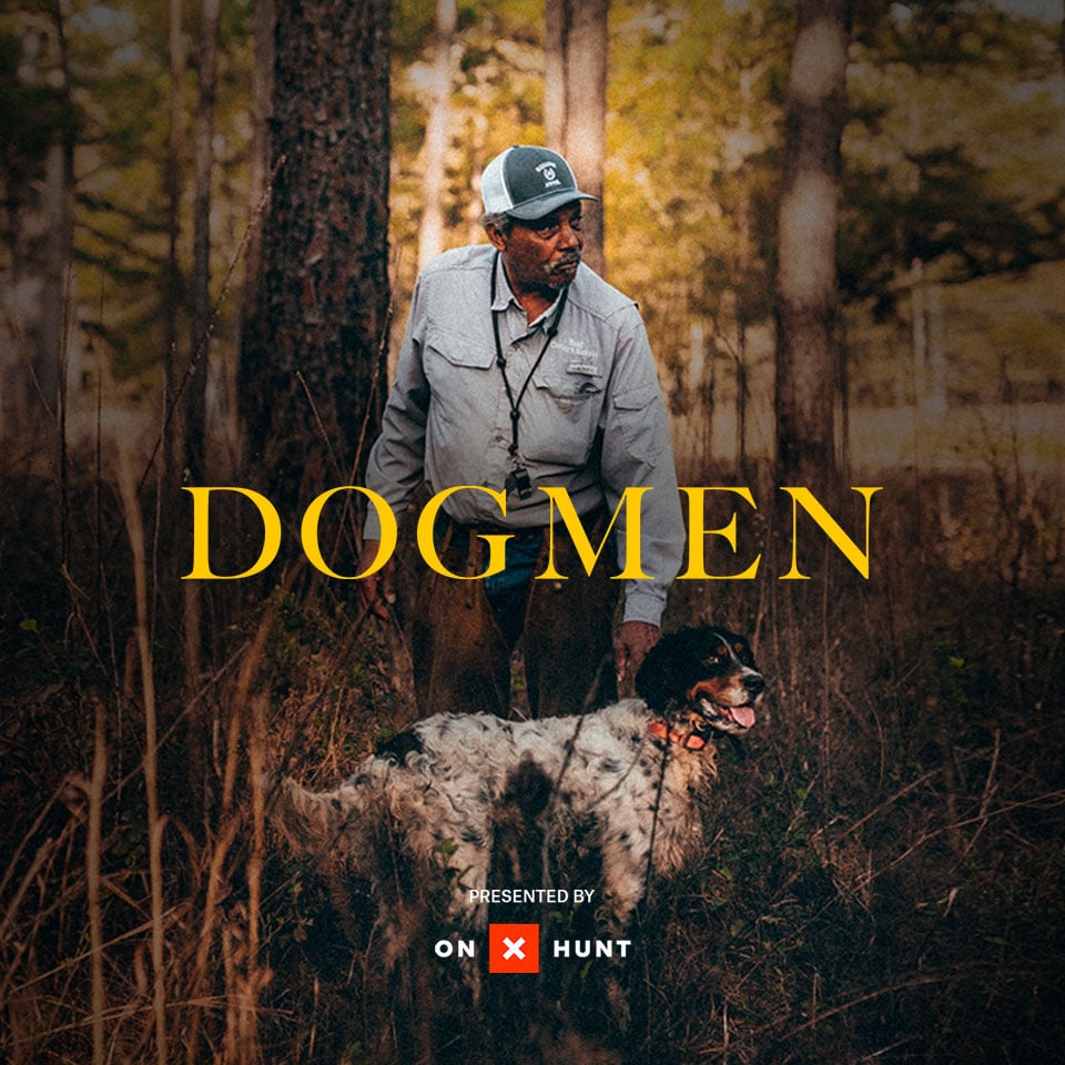 Dogmen | onX Hunt