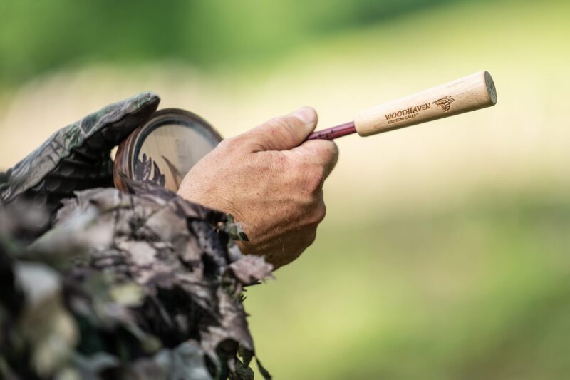 Turkey Call History and Calling Tips | onX Hunt