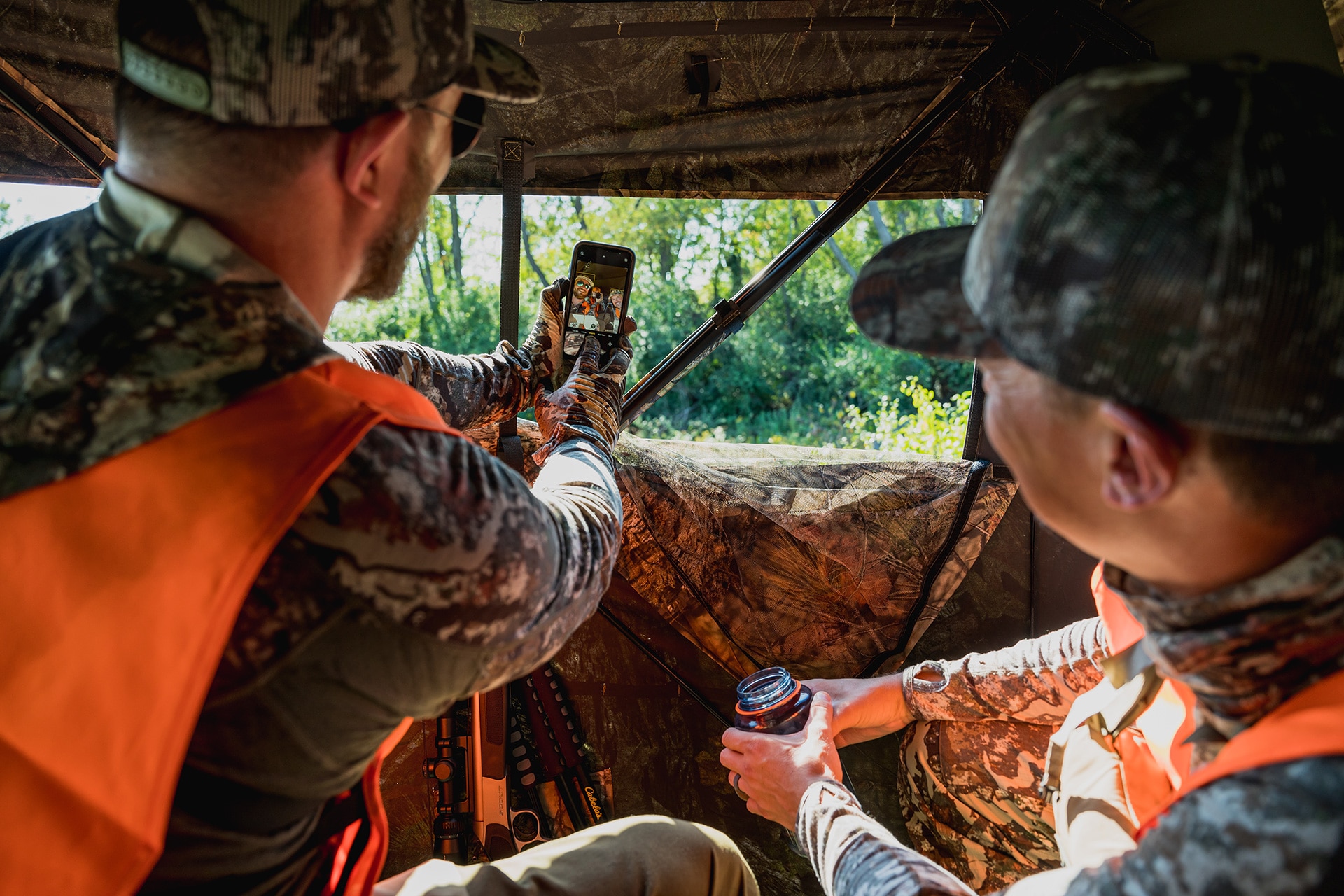 The Locavore as Hunter: An Innovative Approach to Hunter Recruitment ...