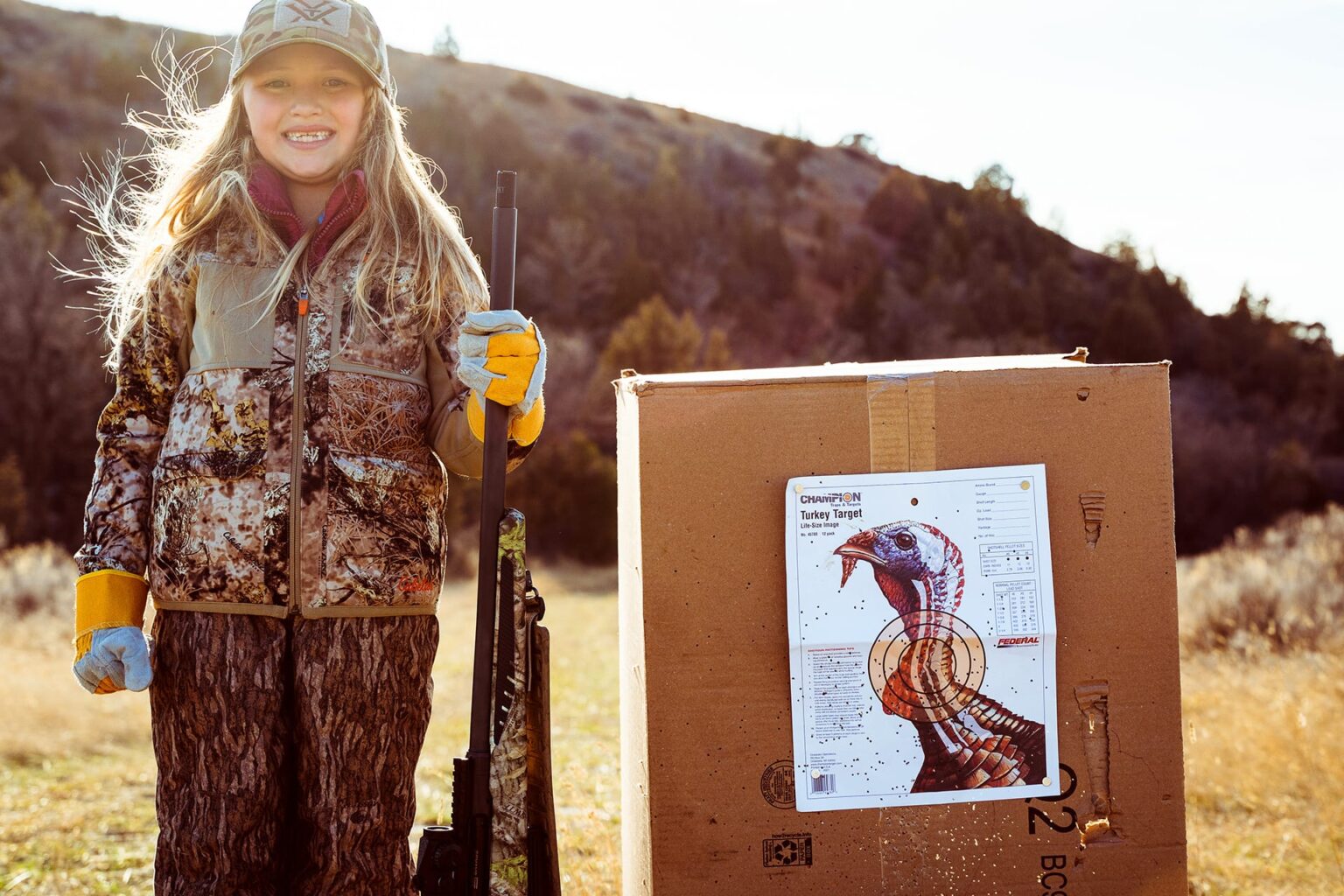 Turkey Shotgun Shells: Choose the Right Load | onX Hunt