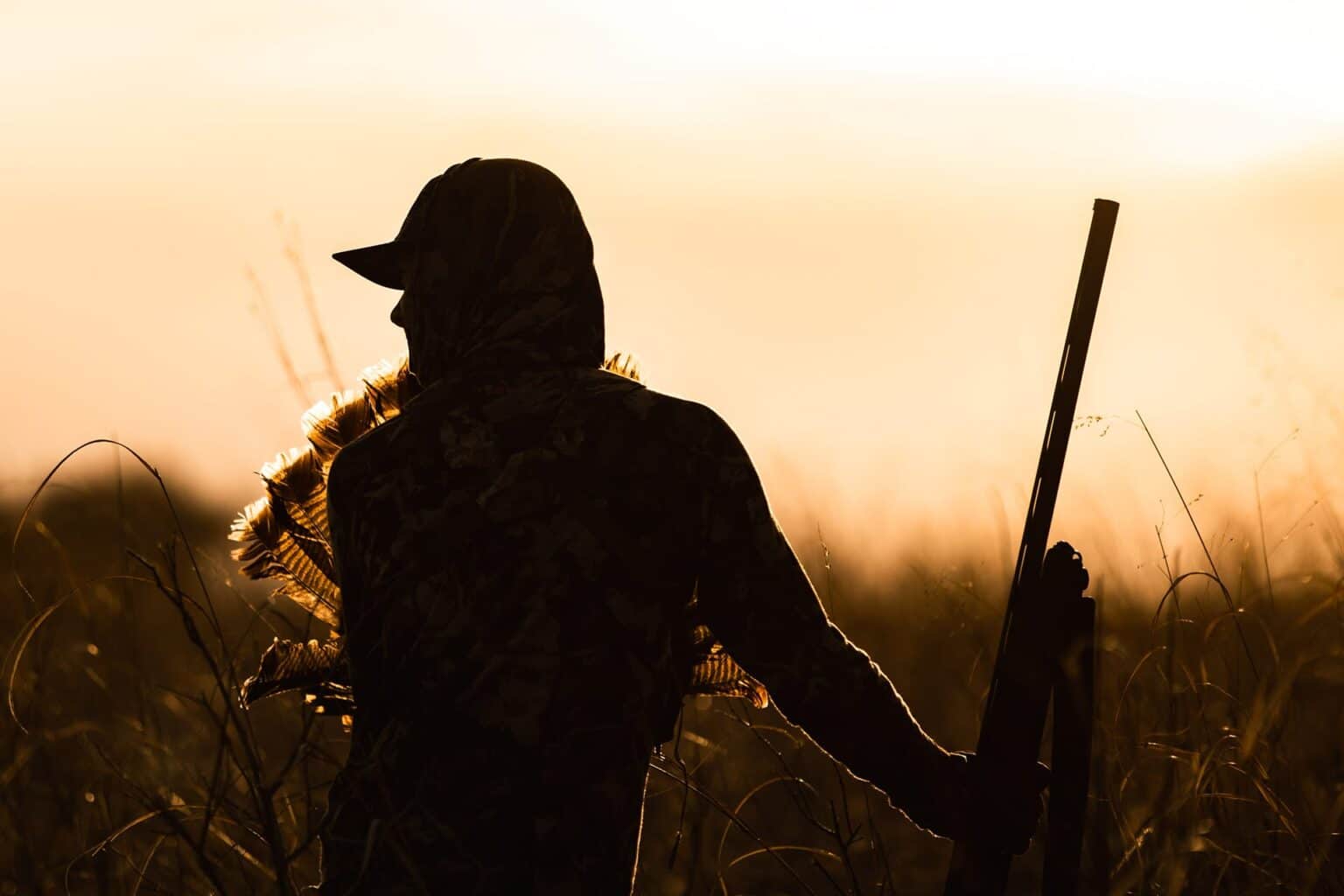 Turkey Shotgun Shells: Choose the Right Load | onX Hunt