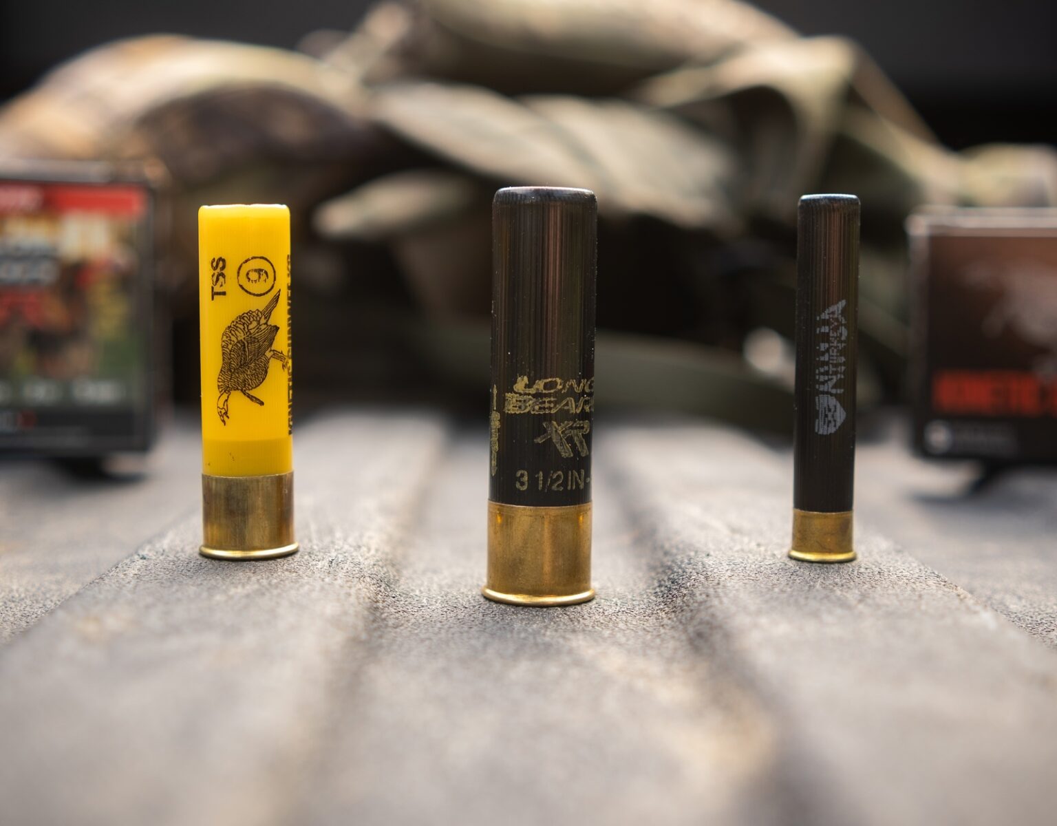 Turkey Shotgun Shells: Choose the Right Load | onX Hunt