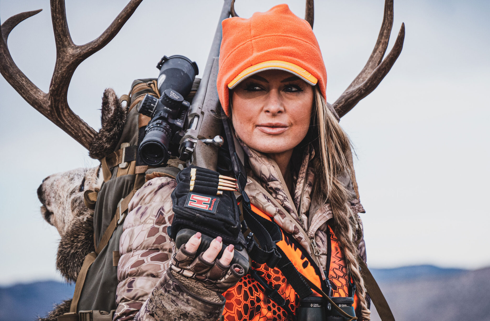 Silencer Central - onX Hunt Elite Benefit