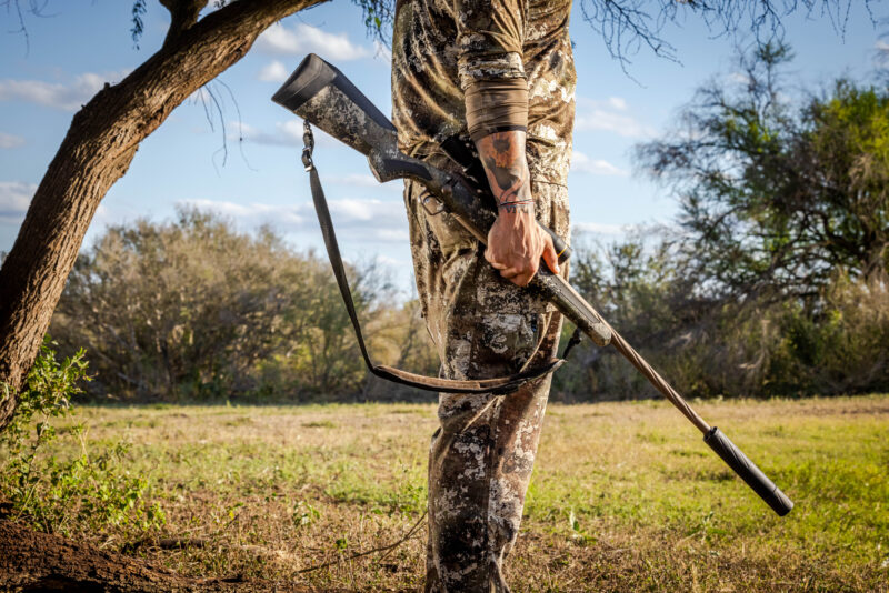 Gun Suppressors: Buying, Owning, and Hunting With Them | onX Hunt