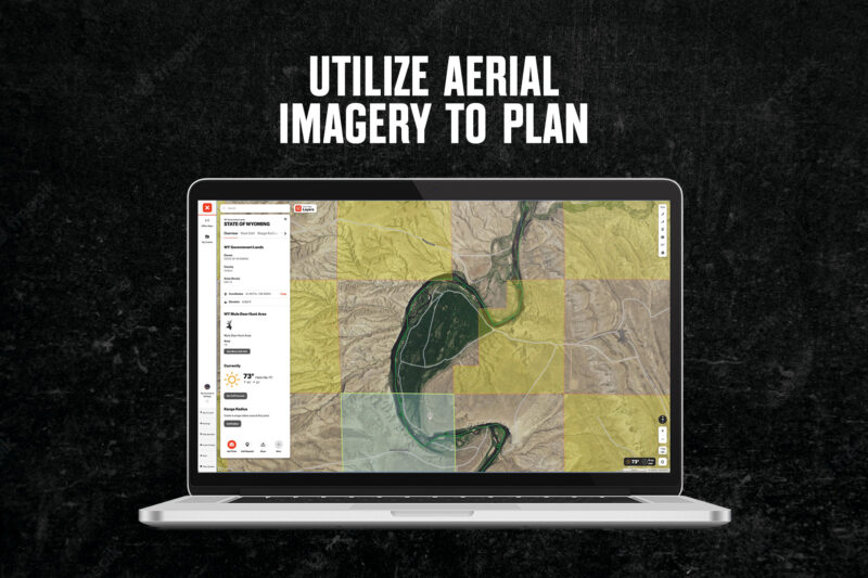 How To Use onX for Fishing | onX