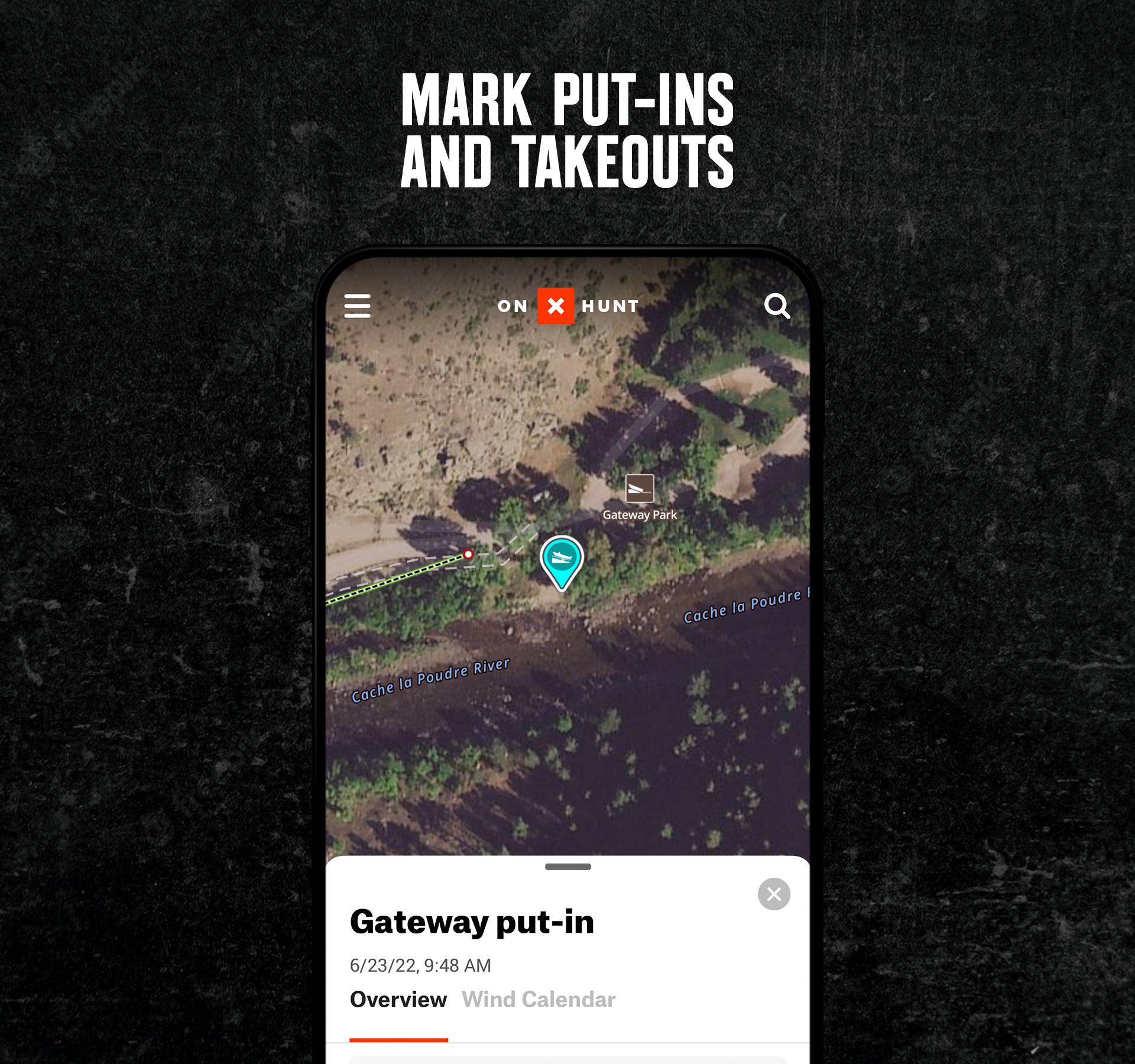 How To Use onX for Fishing | onX