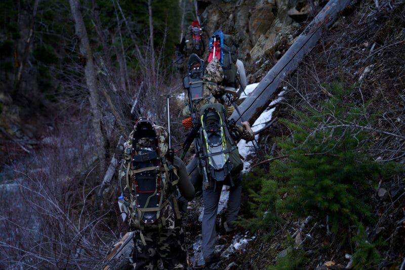 How To Pack Your Hunting Backpack and Other Critical Questions | onX Hunt