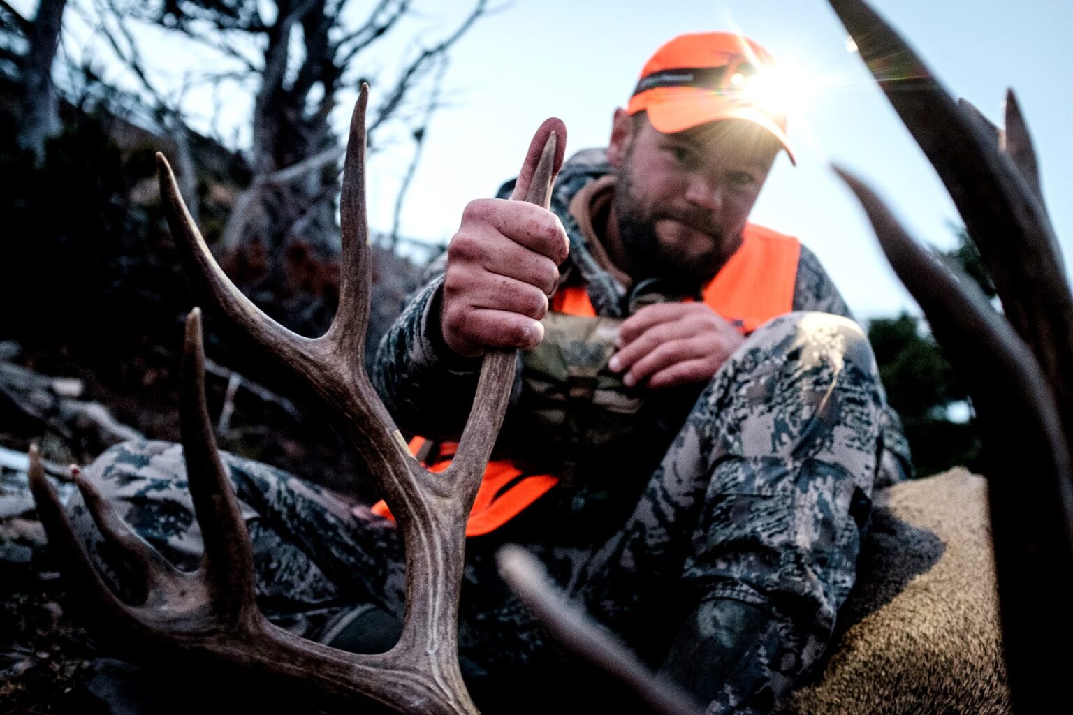 Top States for Elk Hunting: Data-Driven Insights & Tips | onX Hunt