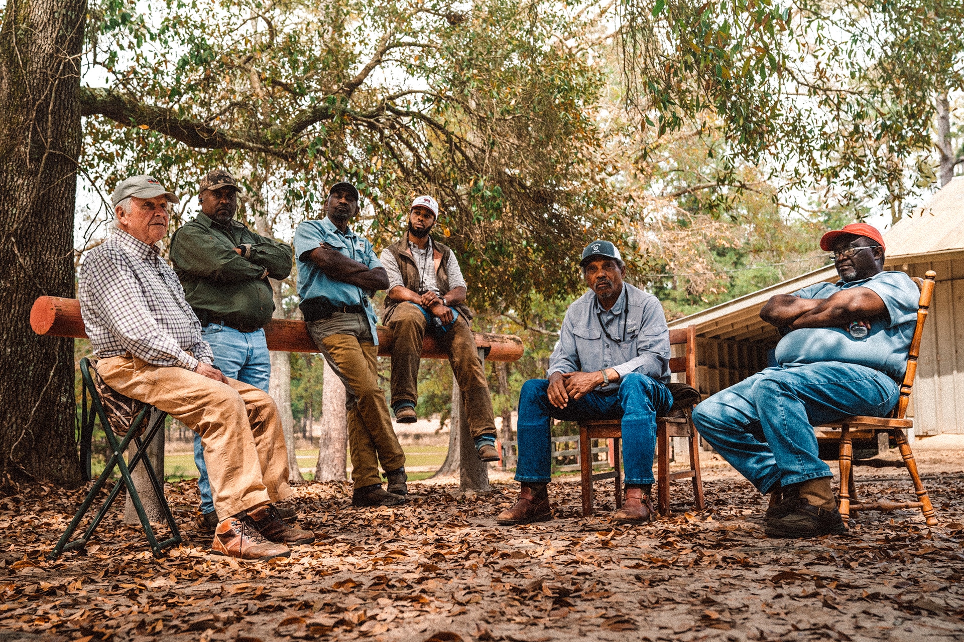 Dogmen: Live and on Stage | onX Hunt