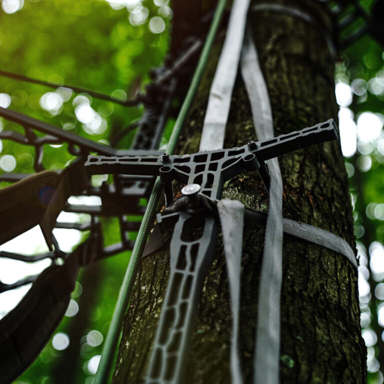 Lone Wolf Custom Gear - onX Hunt Elite Benefit - Treestands, Hunting ...