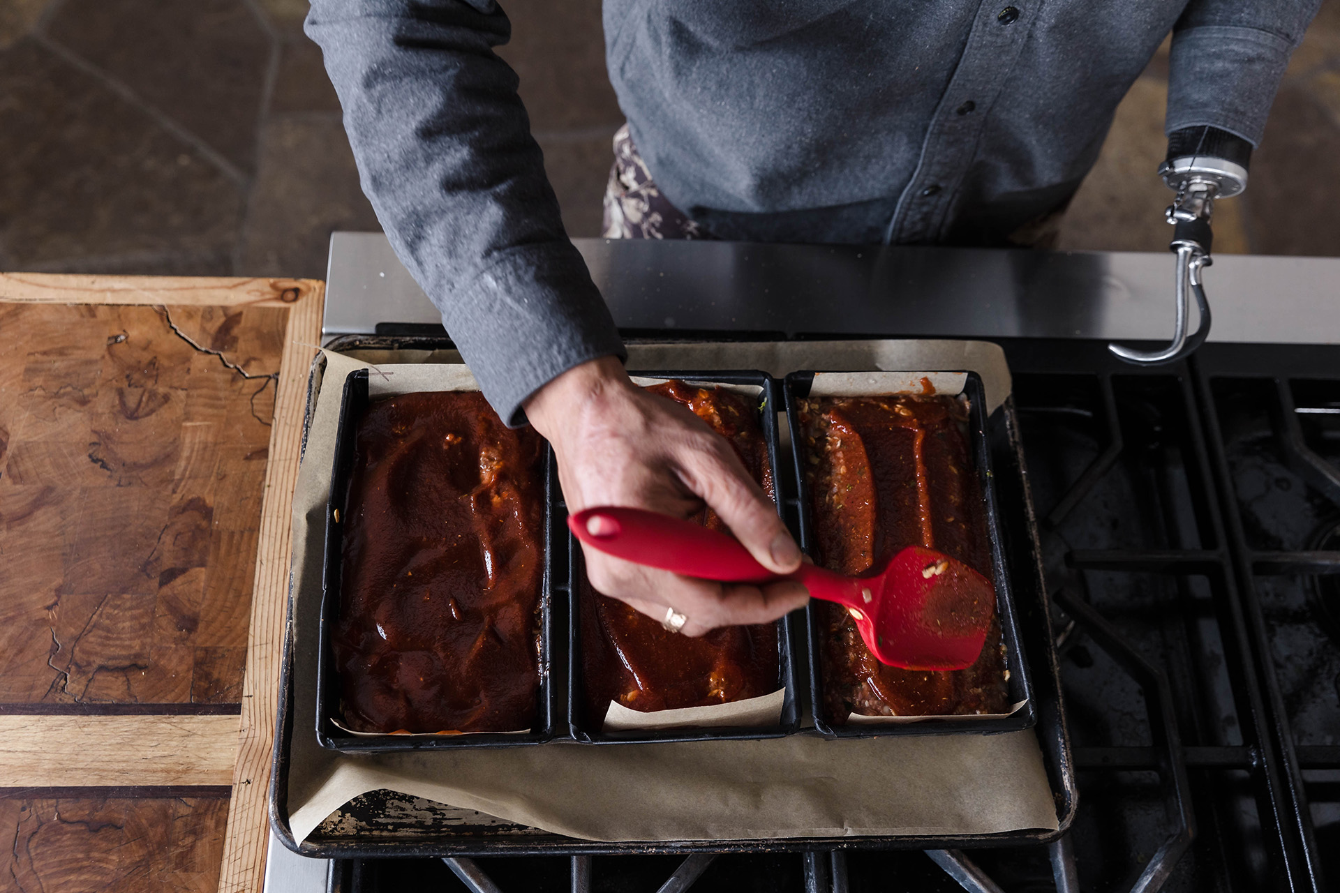 Offal Isn’t Awful: Offal 101 With Chef Eduardo Garcia | onX Hunt