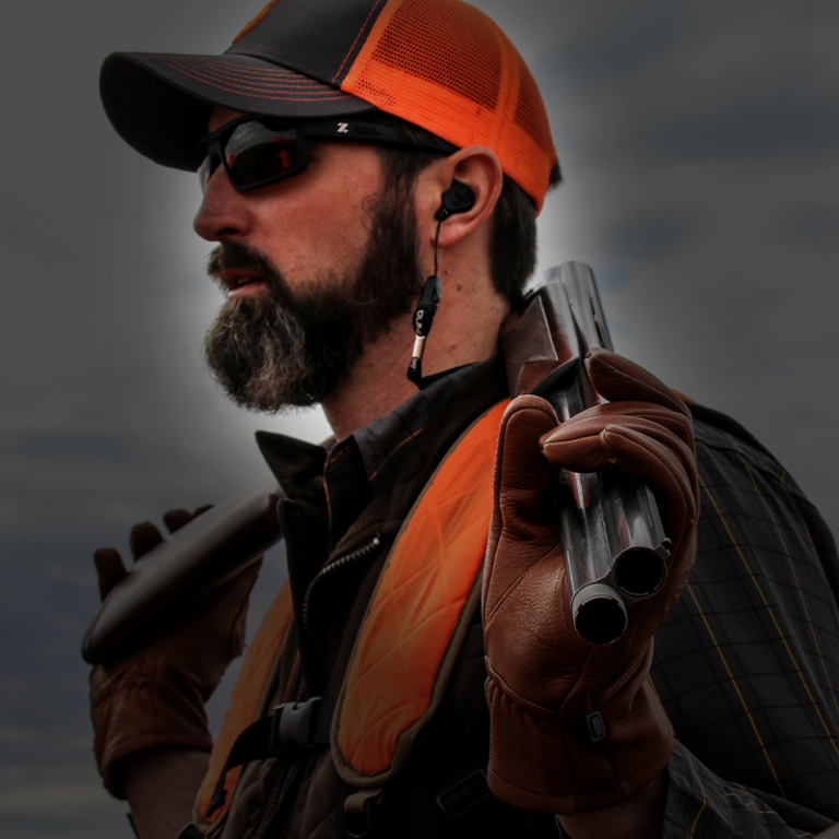 SoundGear Electronic Hearing Protection for Shooting - onX Hunt Elite ...