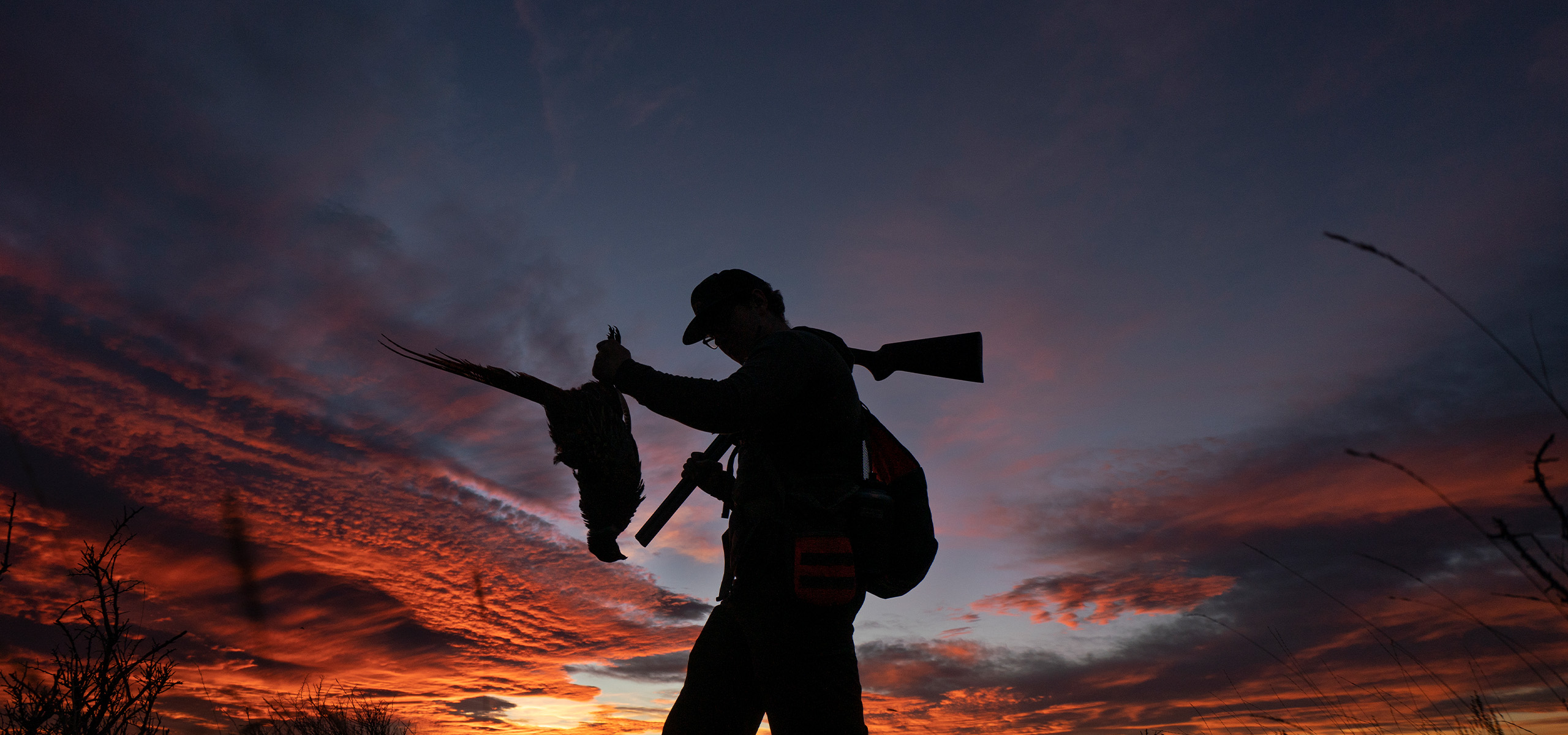 Final Rise Upland Gear - onX Hunt Elite Benefit