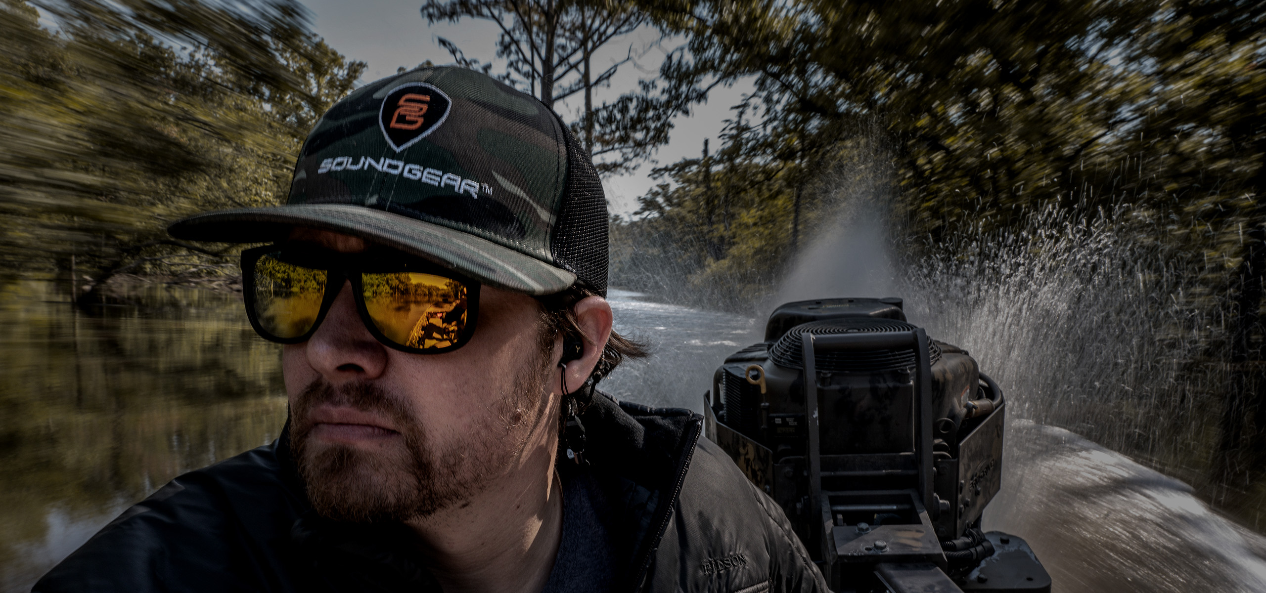 SoundGear Electronic Hearing Protection for Shooting - onX Hunt Elite ...