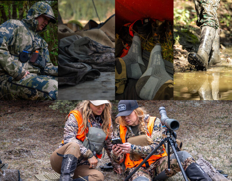 Essential Hunting Gear | Must Haves and Species Specific | onX Hunt