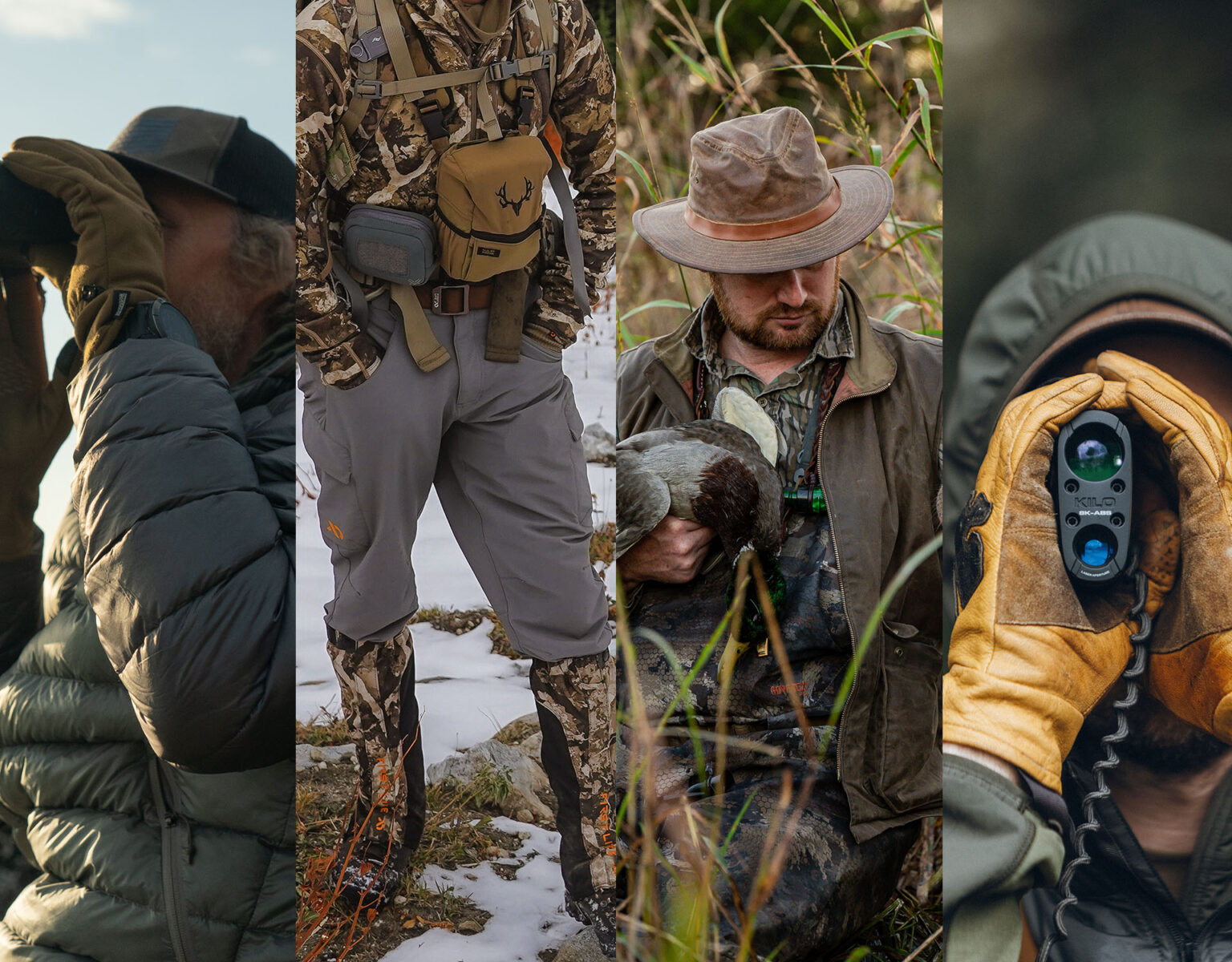 Essential Hunting Gear | Must Haves and Species Specific | onX Hunt
