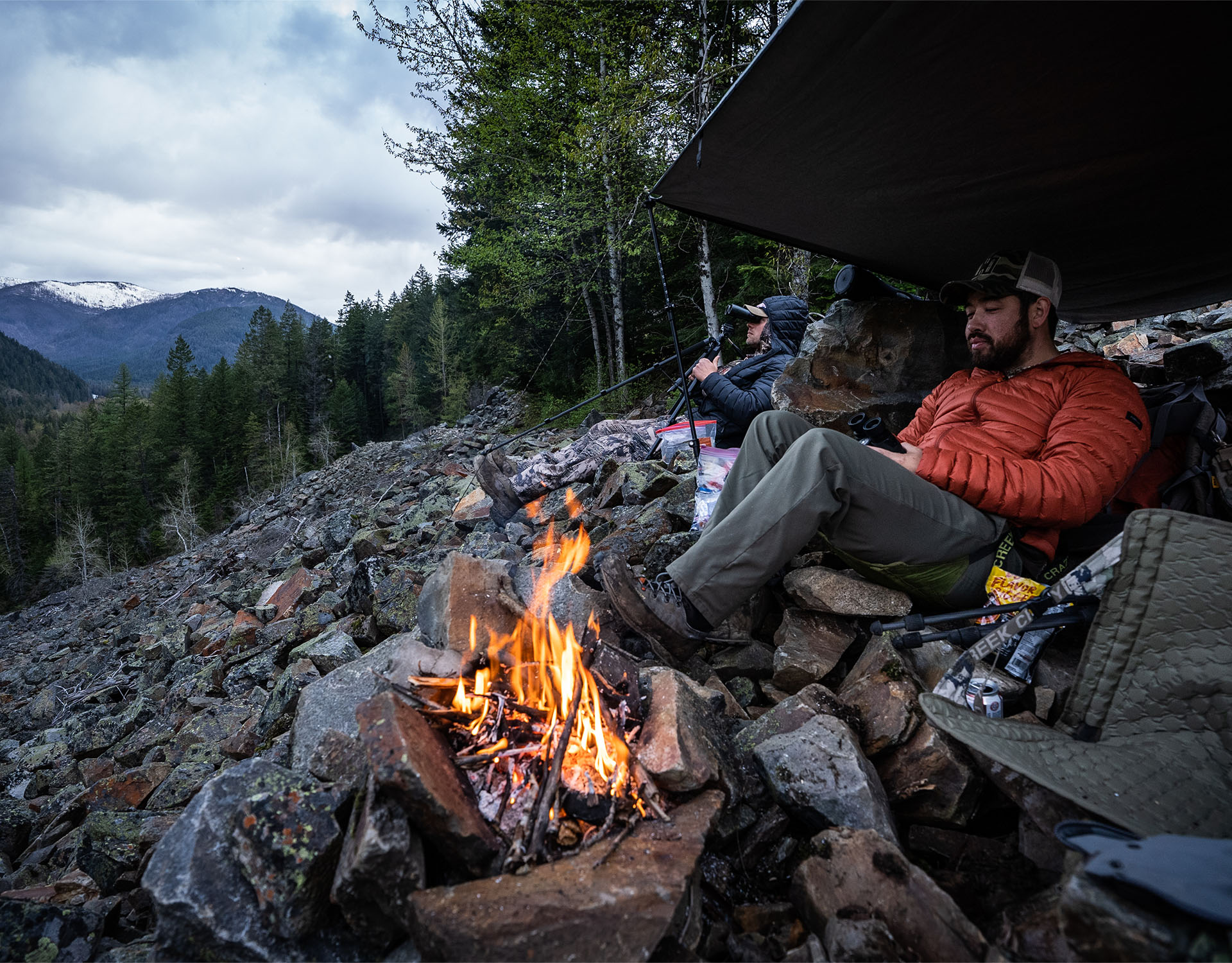 Essential Hunting Gear | Must Haves and Species Specific | onX Hunt