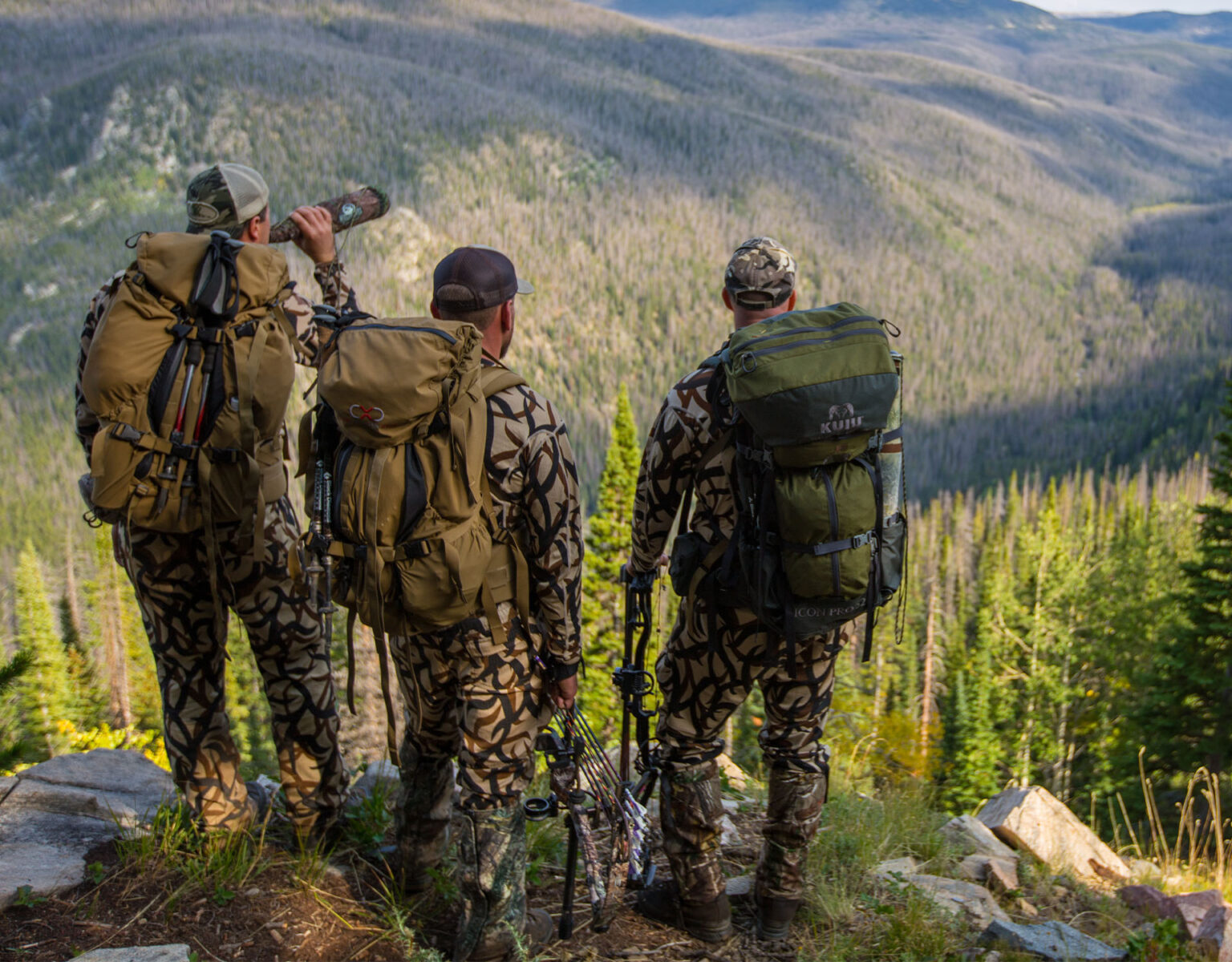 Essential Hunting Gear | Must Haves and Species Specific | onX Hunt