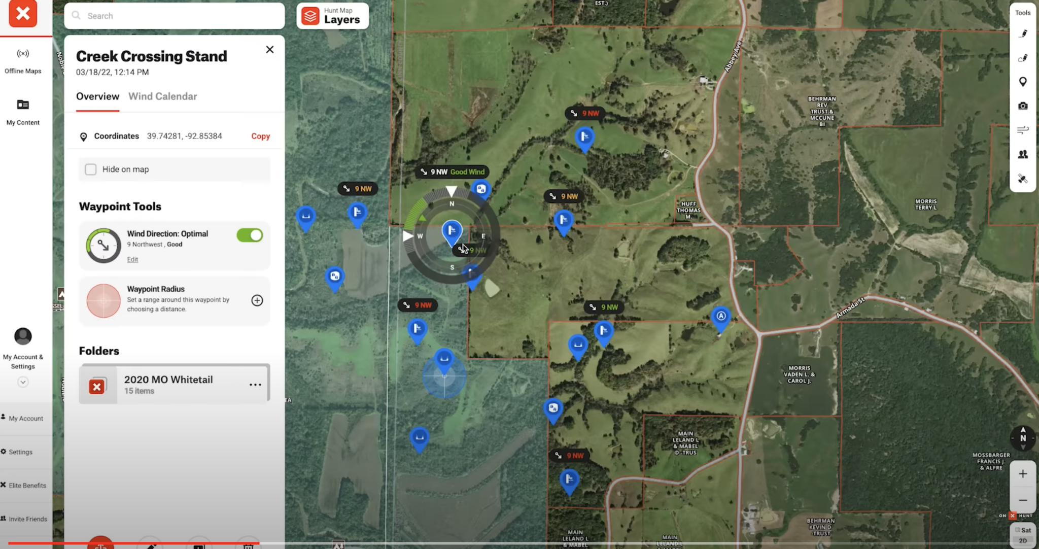 Scouting for Deer - The Definitive Guide | onX Hunt